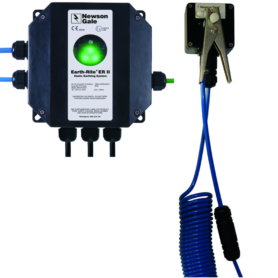 Earth-Rite FIBC | Malux