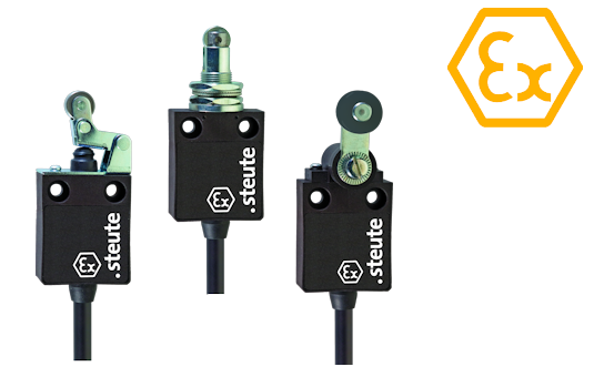 Ex 13 Rajakytkinsarja ATEX | Malux