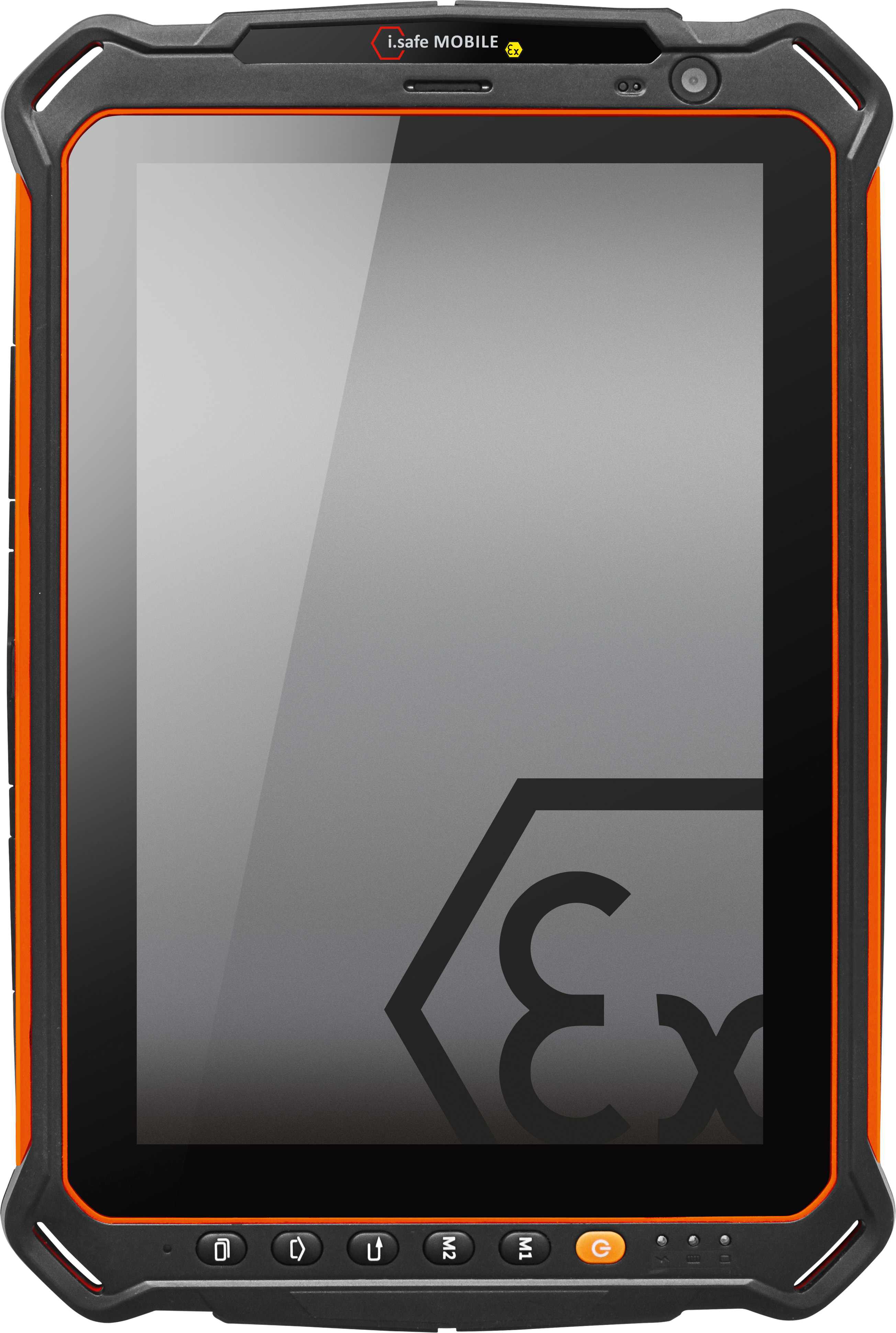 IS930.1 ATEX Zone 1 Rugged Tablet | Malux