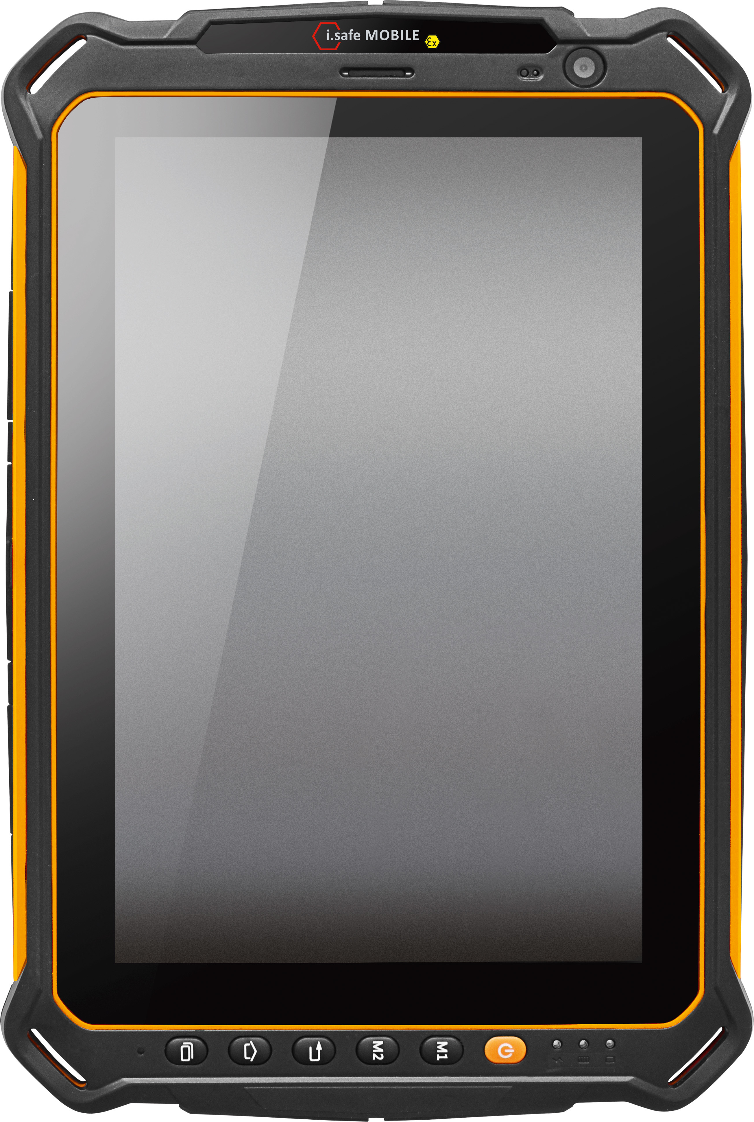 IS930.RG Rugged 8" Tablet IP68 | Malux