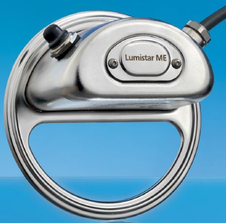 Lumistar ME / Lumistar ME-LED Näkölasivalaisinsarja | Malux