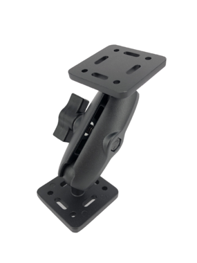 GSM-R Cradle Mounting Bracket | Malux
