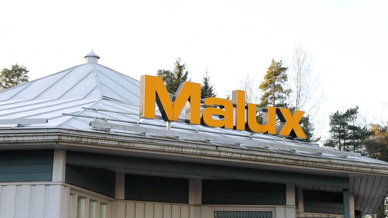 Malux Finland tiedottaa COVID-19 johdosta | Malux